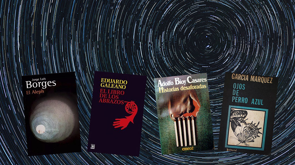 La luz es como el agua – Gabriel García Márquez – Contarte Cultura