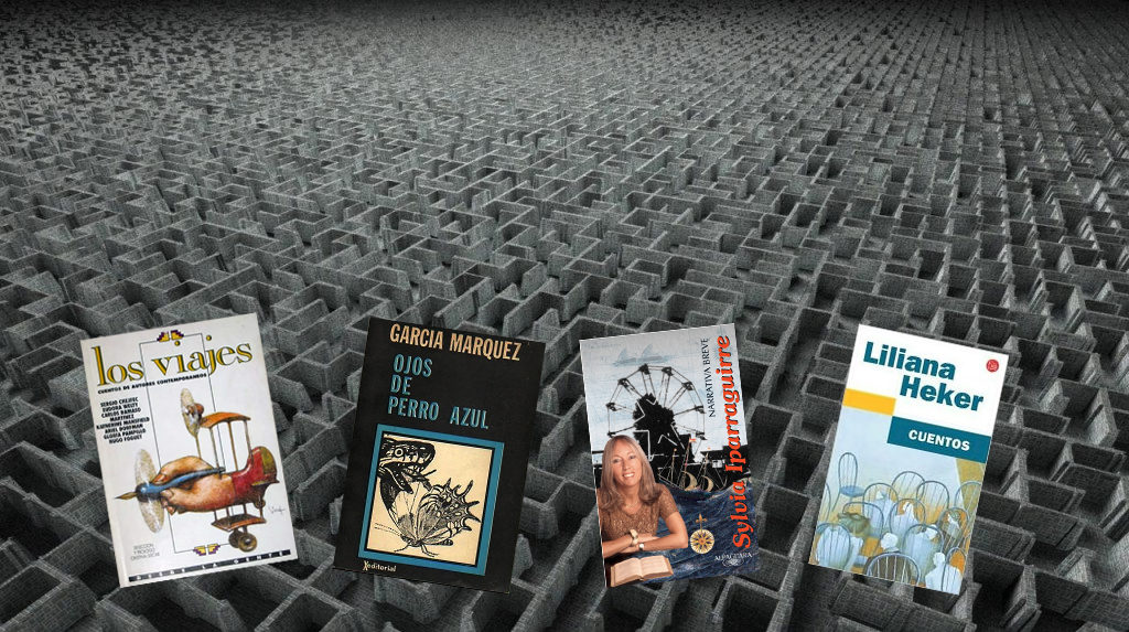 La luz es como el agua – Gabriel García Márquez – Contarte Cultura