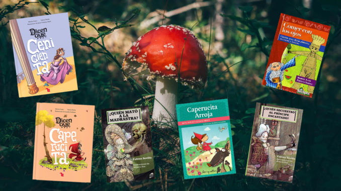 La luz es como el agua – Gabriel García Márquez – Contarte Cultura