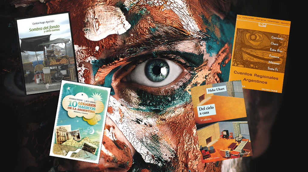 La luz es como el agua – Gabriel García Márquez – Contarte Cultura