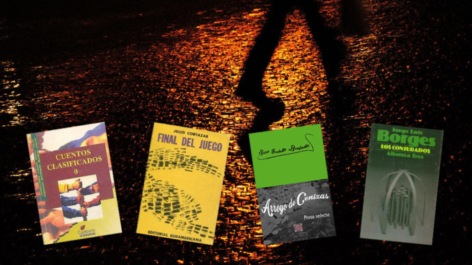 La luz es como el agua – Gabriel García Márquez – Contarte Cultura