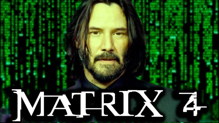 “Matrix 4” ya está rodando – Contarte Cultura