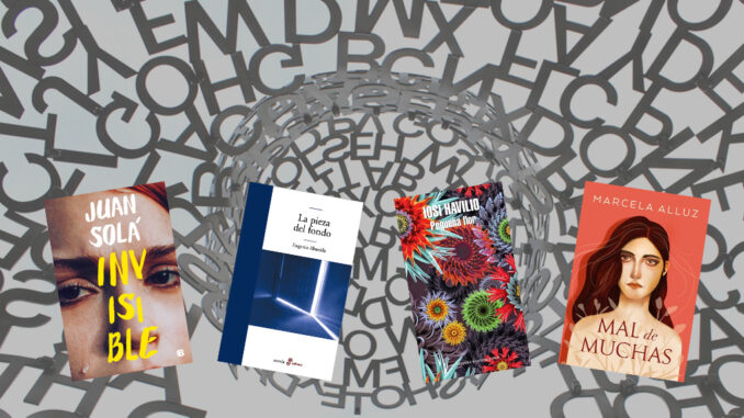 La luz es como el agua – Gabriel García Márquez – Contarte Cultura