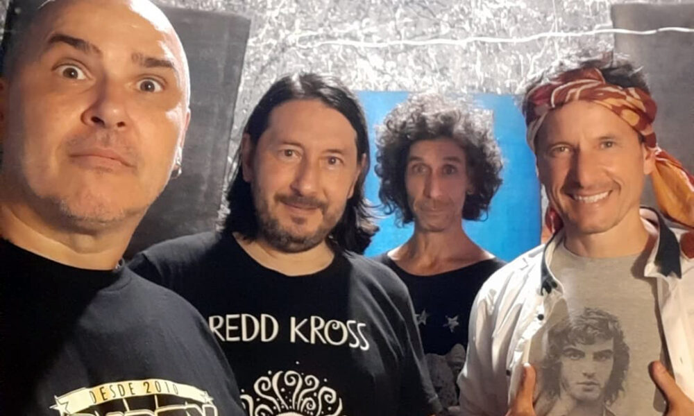 “Las Lenguas Muertas” se presenta en Emergente Bar – Contarte Cultura