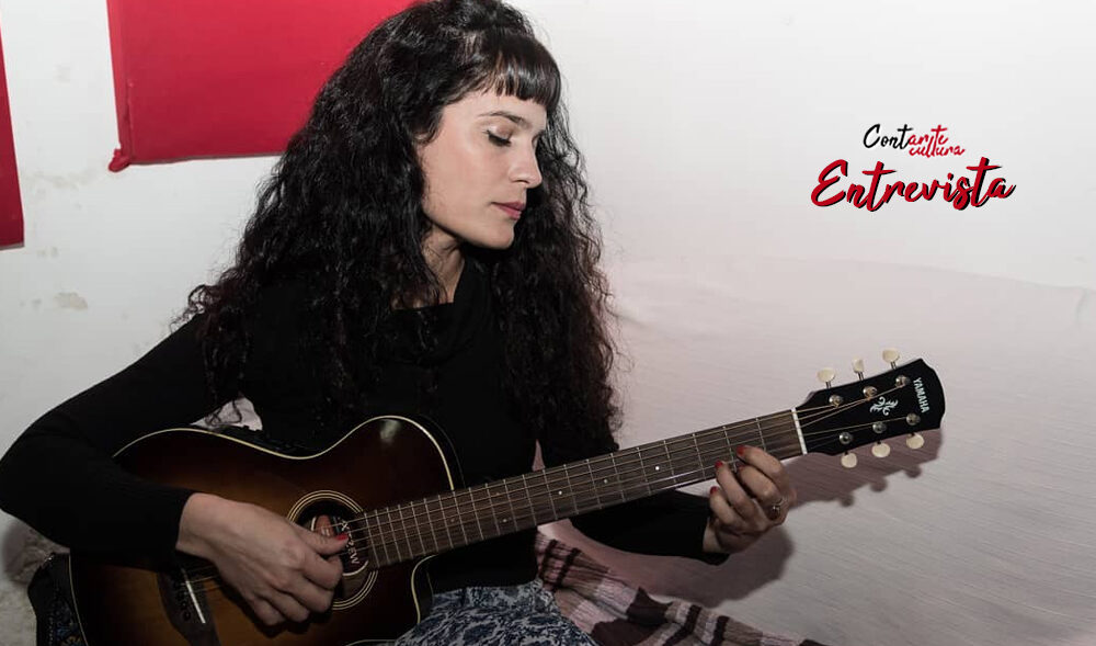 Sol Morgante: “Componer es para mí una manera de canalizar, además de ...