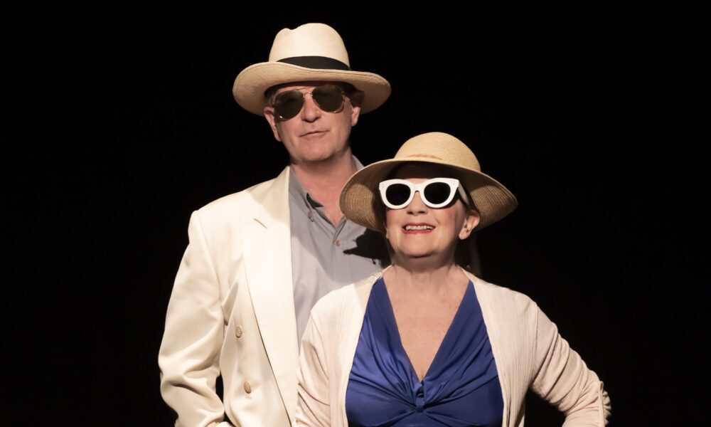 “Atando cabos”, obra de Griselda Gambaro, vuelve en el Teatro Payró ...