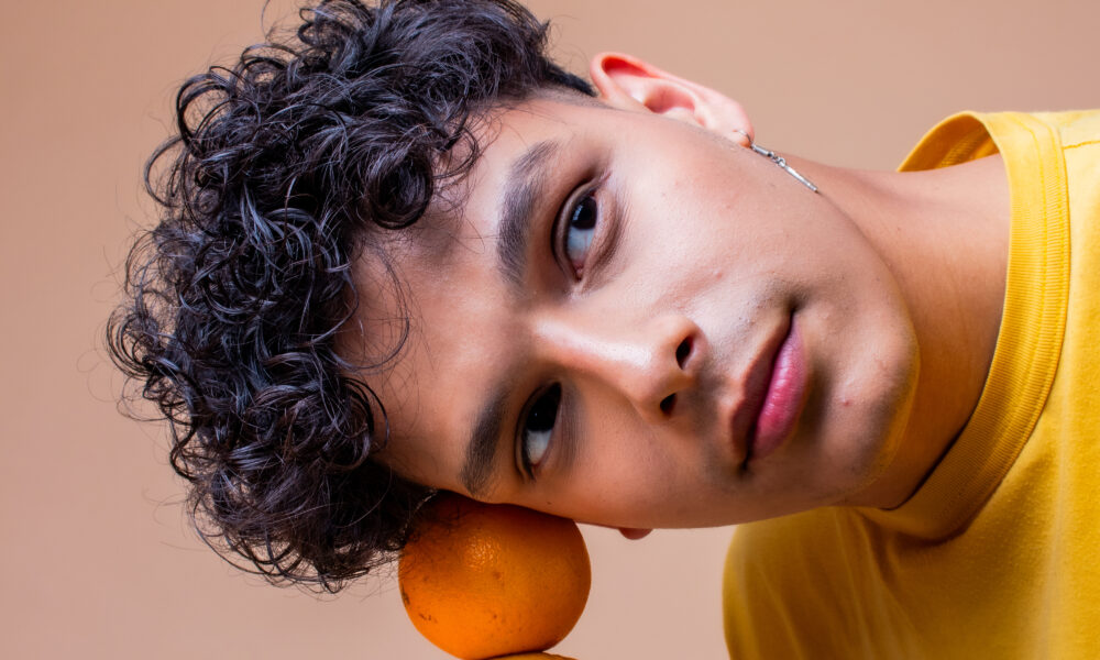Joyze presentó “Chacotizado”, su primer EP – Contarte Cultura