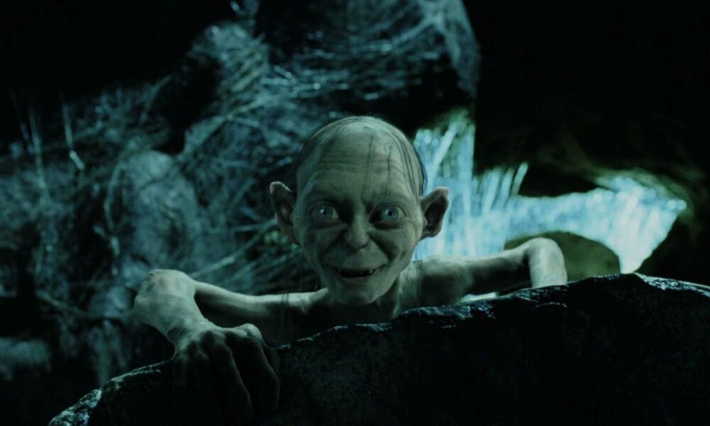 “El Señor de los Anillos: La Caza de Gollum”: todo sobre la nueva ...