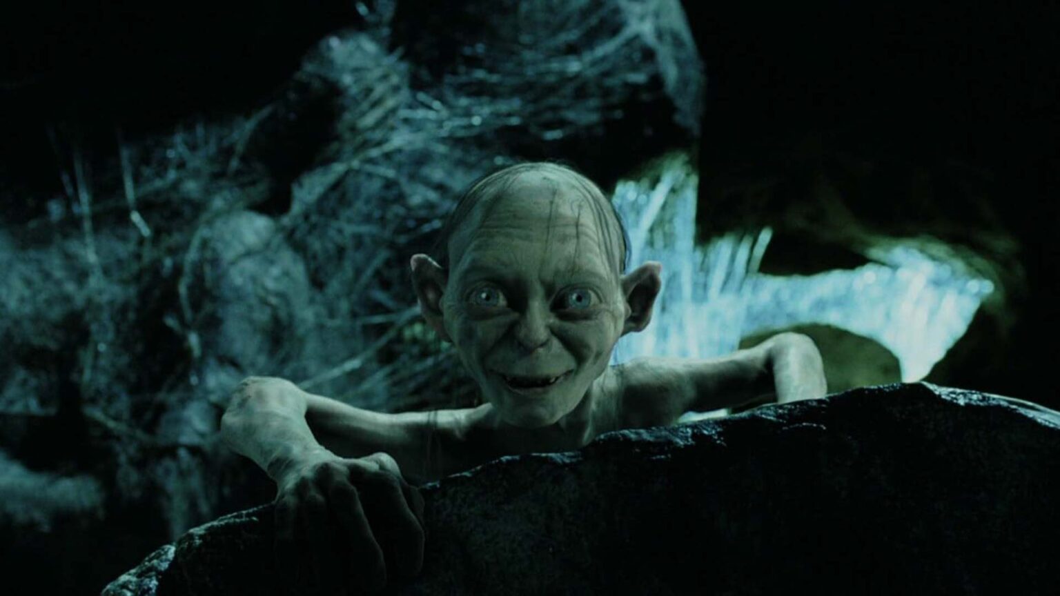 “El Señor de los Anillos: La Caza de Gollum”: todo sobre la nueva ...