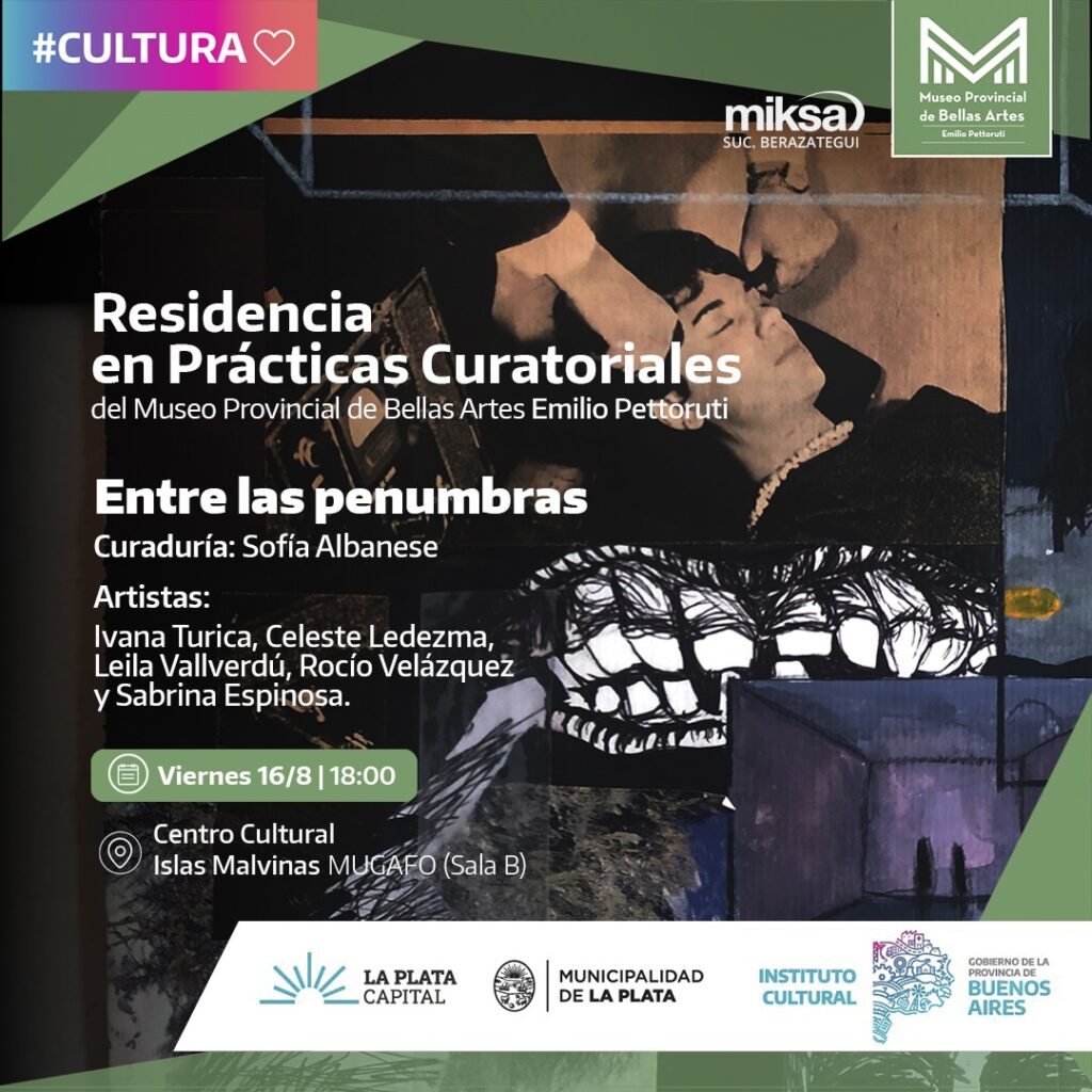 Liliana Bodoc: “La literatura se crea por transmutación, fantasmagoría ...