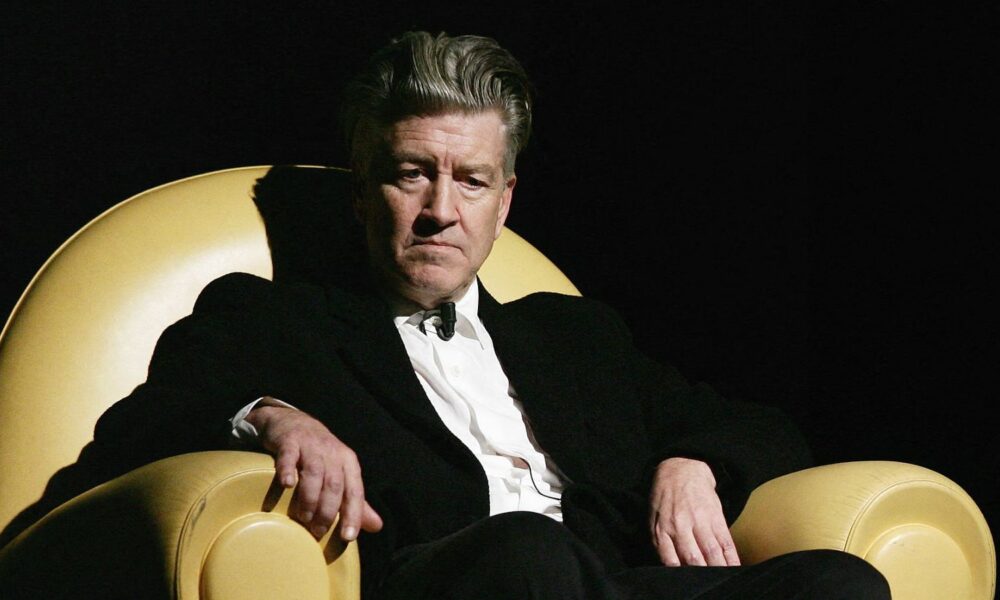 Todos los sueños de David Lynch – Contarte Cultura