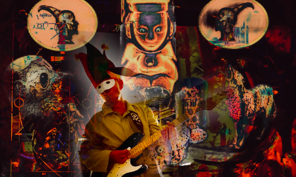 La luz es como el agua – Gabriel García Márquez – Contarte Cultura