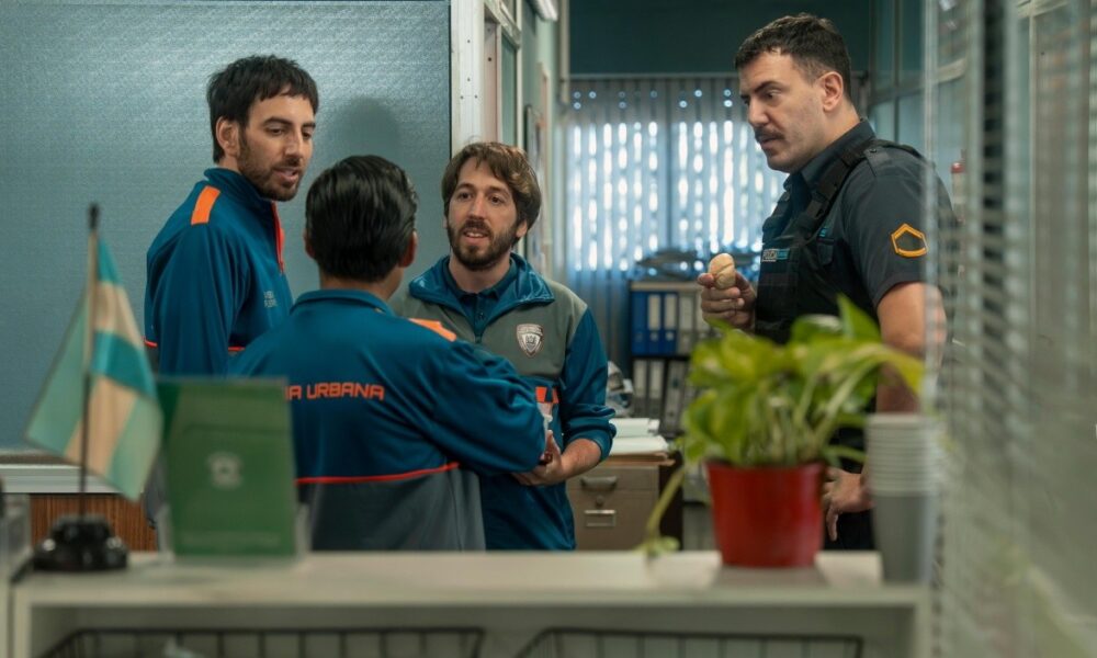 “División Palermo” llega a Netflix con su segunda temporada – Contarte ...