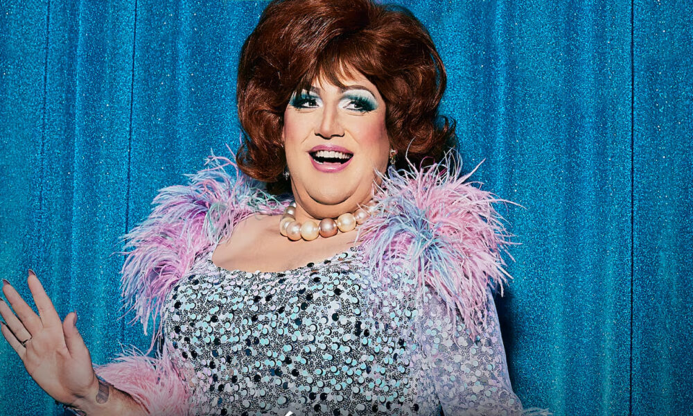 Damián Betular debutará como Edna Turnblad en “Hairspray” – Contarte ...